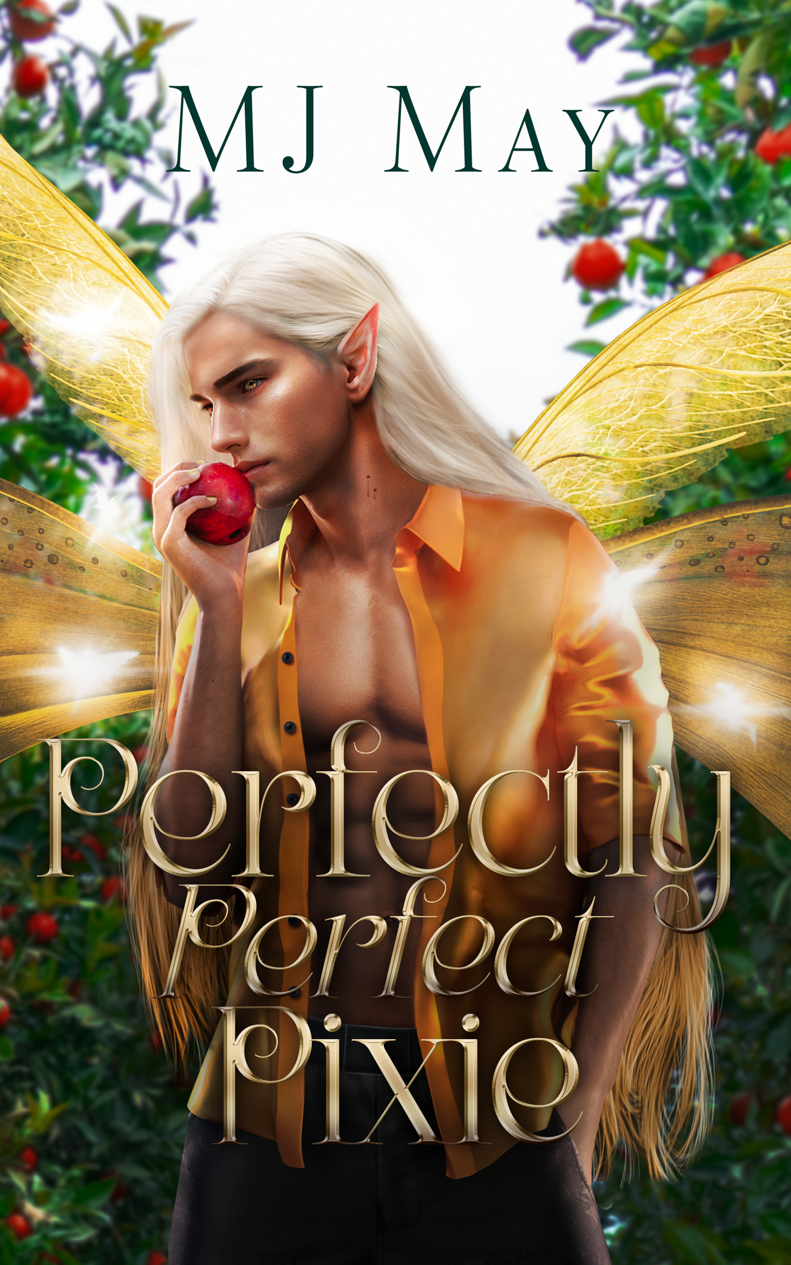 Perfectly Perfect Pixie Available for Pre-Order – veterinarian and ...
